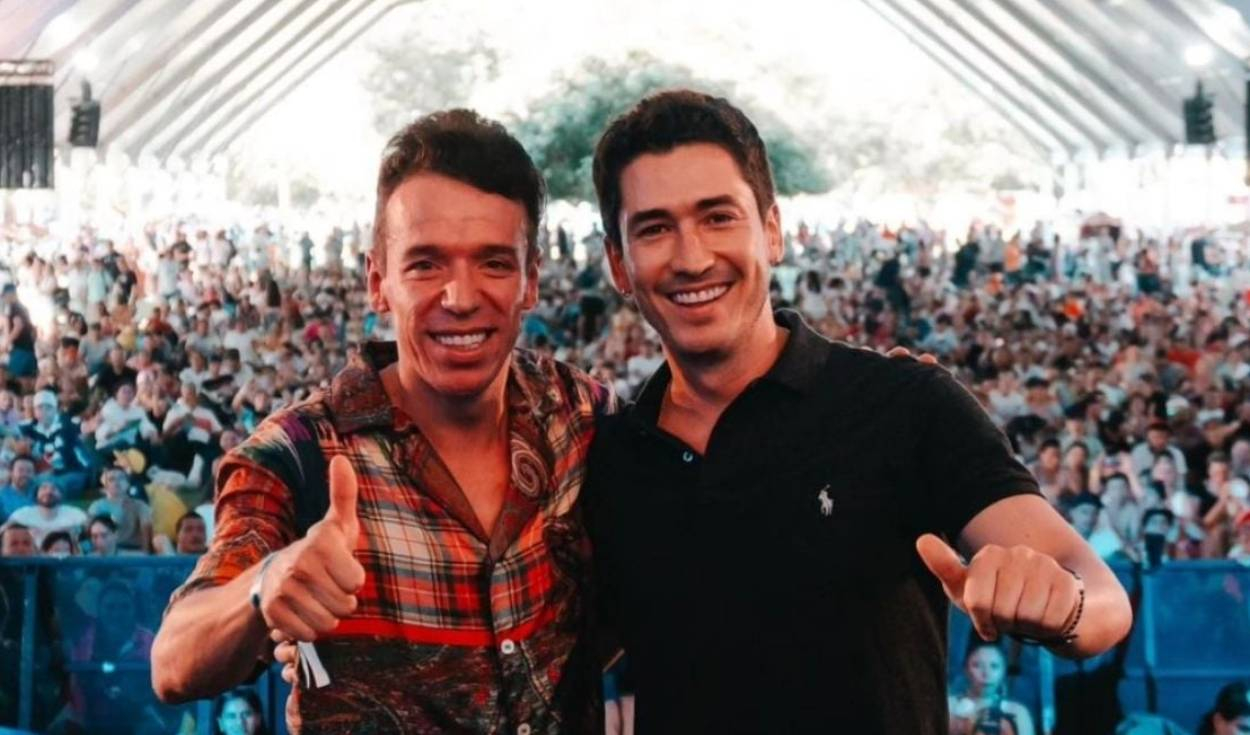 'Rigo', chapter 49, on RCN: schedule, channel and where to watch the ...