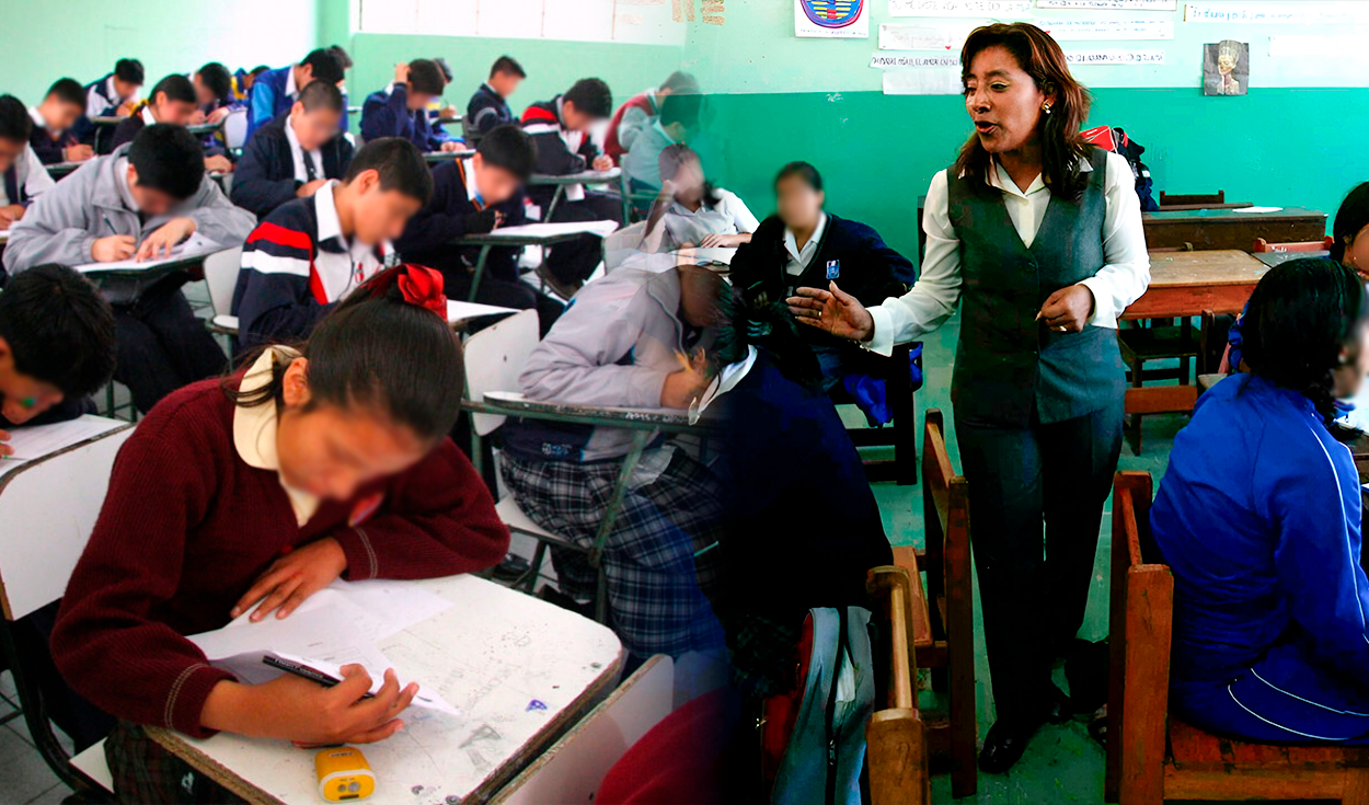 Año Escolar 2024 Vía Minedu Cronograma Requisitos Para Matrícula Y