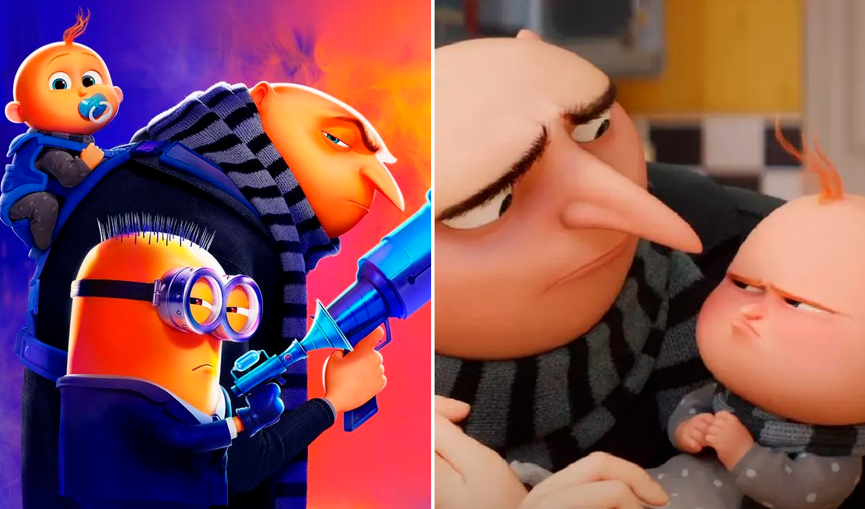 Dibujo De Margo De Mi Villano Favorito Mi Villano Favorito (Despicable