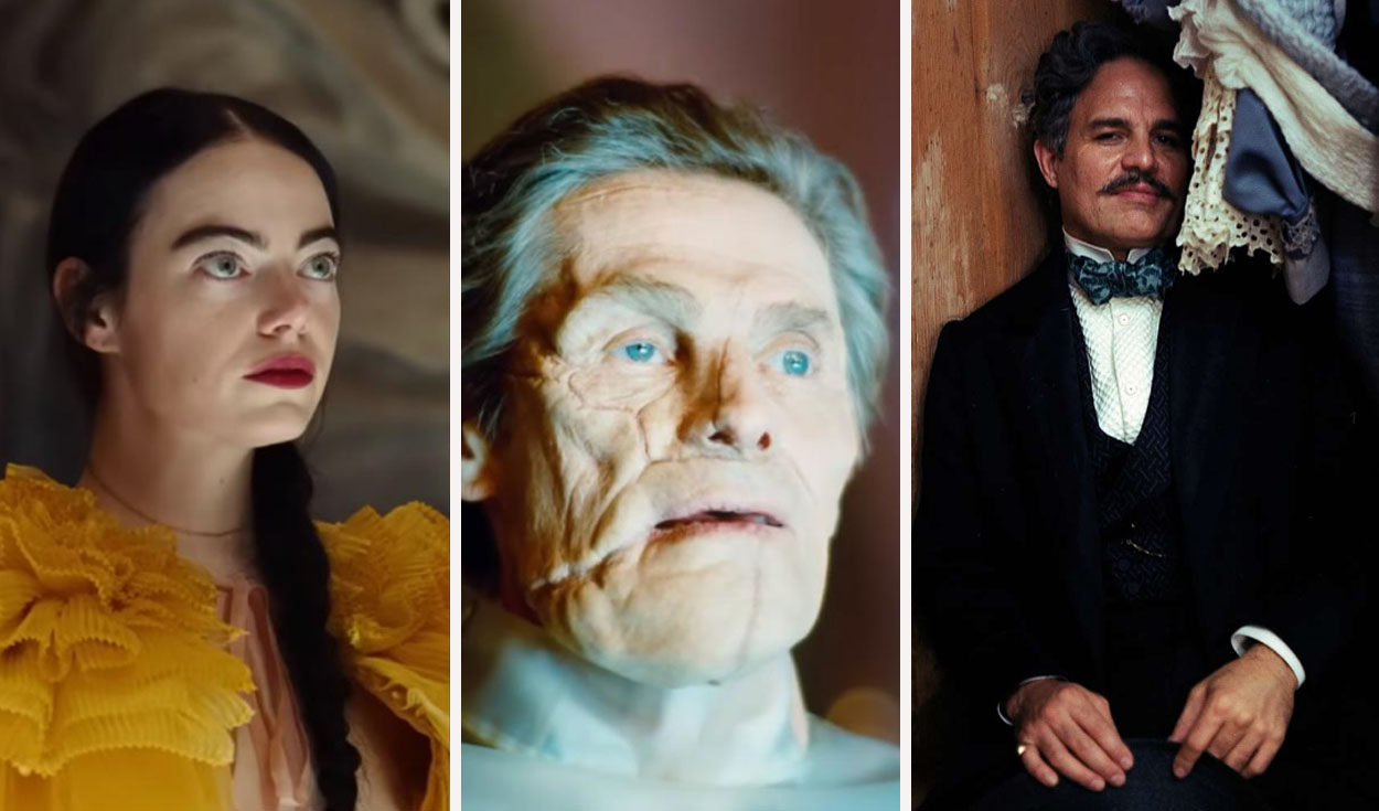 'Poor Things' comes to streaming: when is it released and where to ...