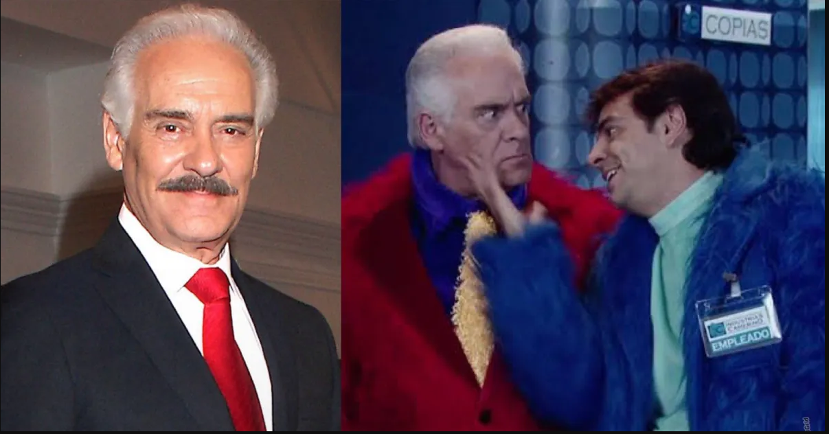 Juan Verduzco The Remembered Don Camerino From La Familia P Luche Dies At 78 Pledge Times