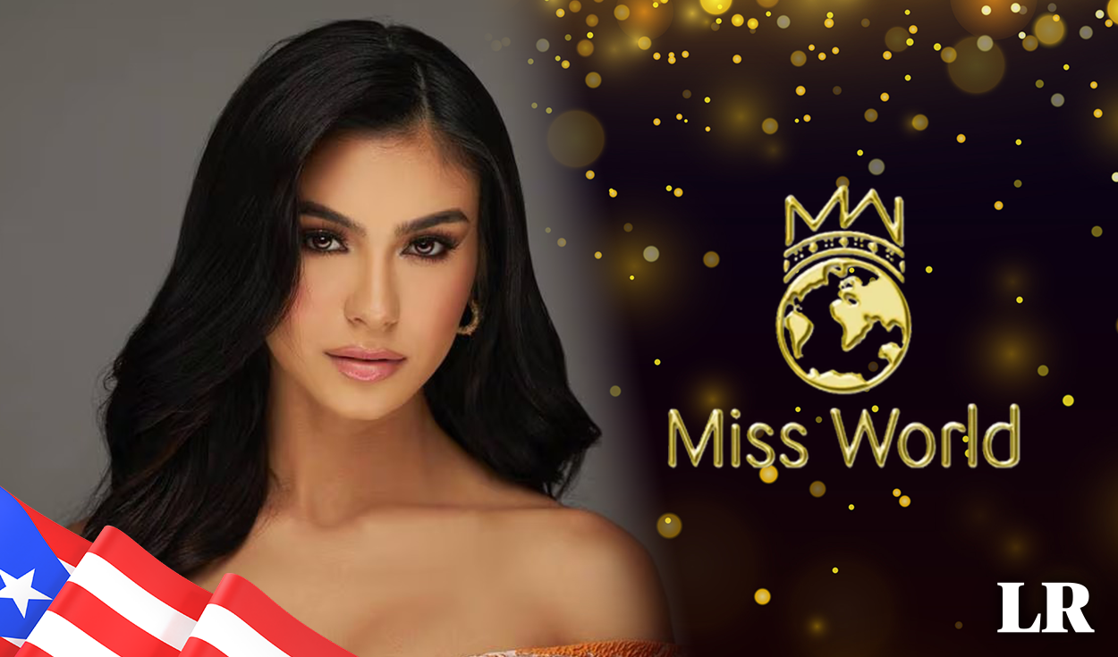 Miss Puerto Rico 2024