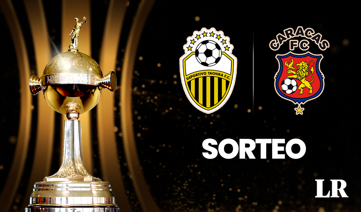 Sorteo Copa Libertadores 2024 En Vivo Hoy Por Espn Y Star Plus Hora