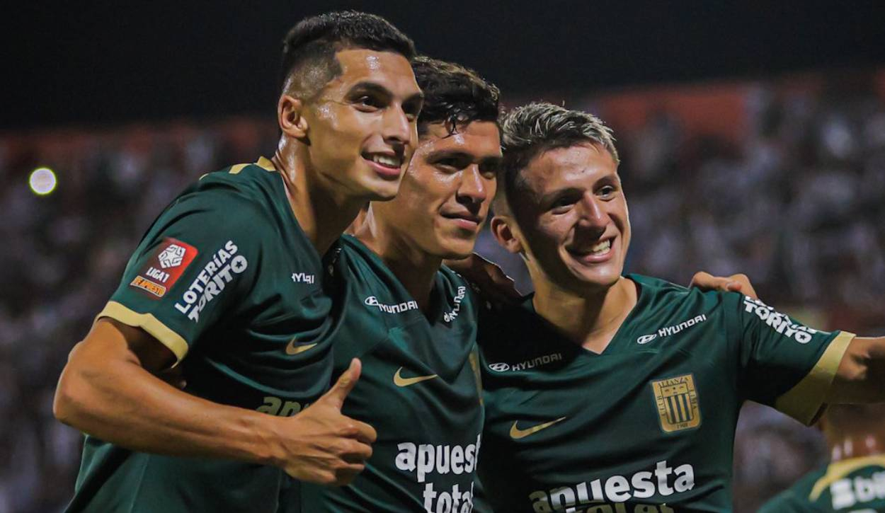 Goles Alianza Lima Vs Cienciano Ver 3 0 Resumen Y Video🌧 Conheça O