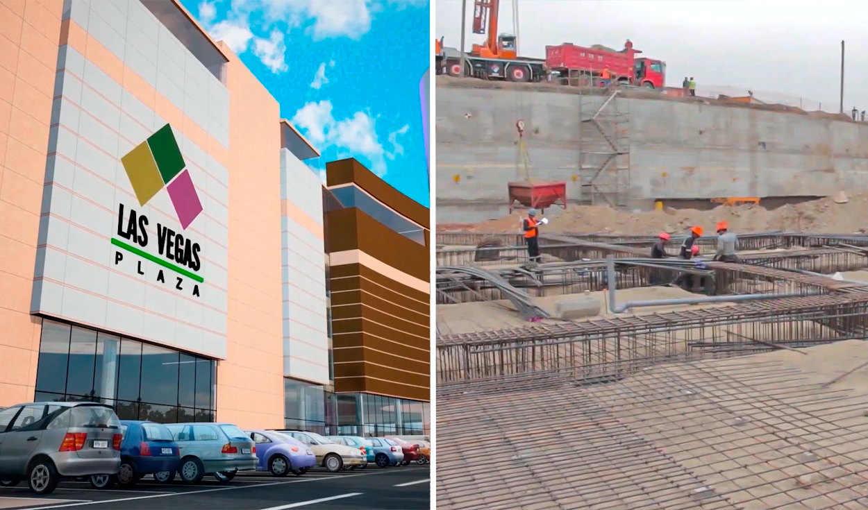 Los Mejores Centros Comerciales De Las Vegas Qué Ver En Las Vegas