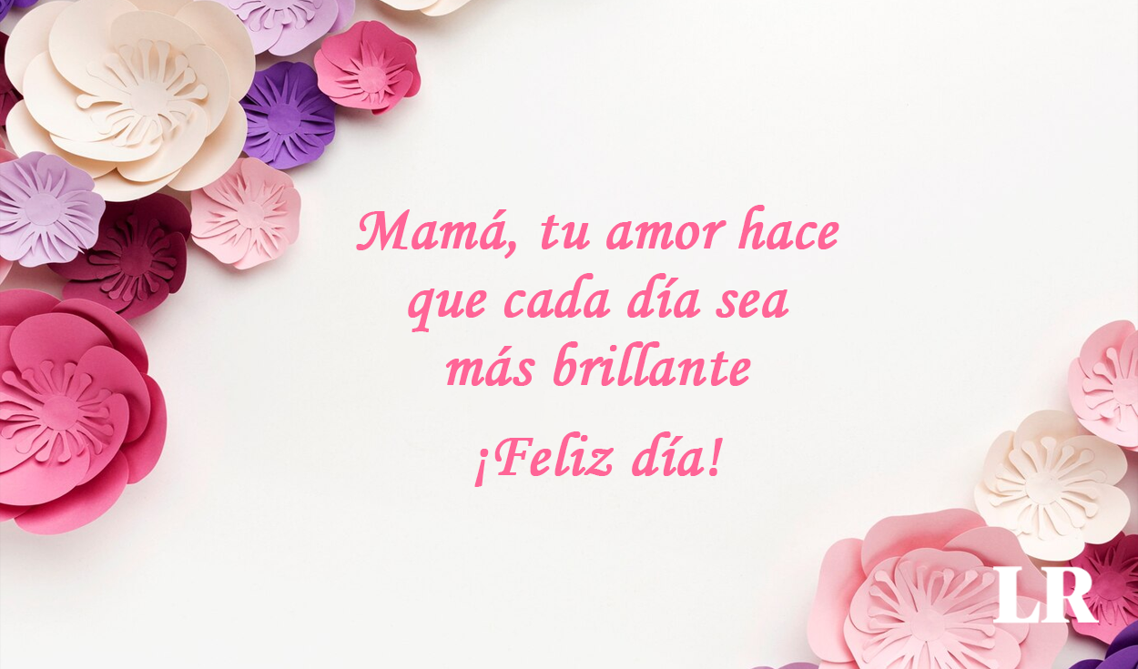 Poemas Para El Dia De La Madre Bonitas Con Imagenes Frases De Felíz