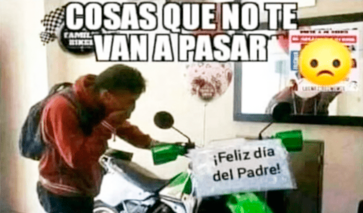 Memes Dia Padre