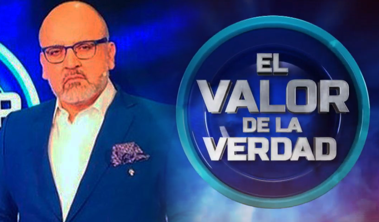 El Valor De La Verdad Logo Quiénes Somos – Brand Representation