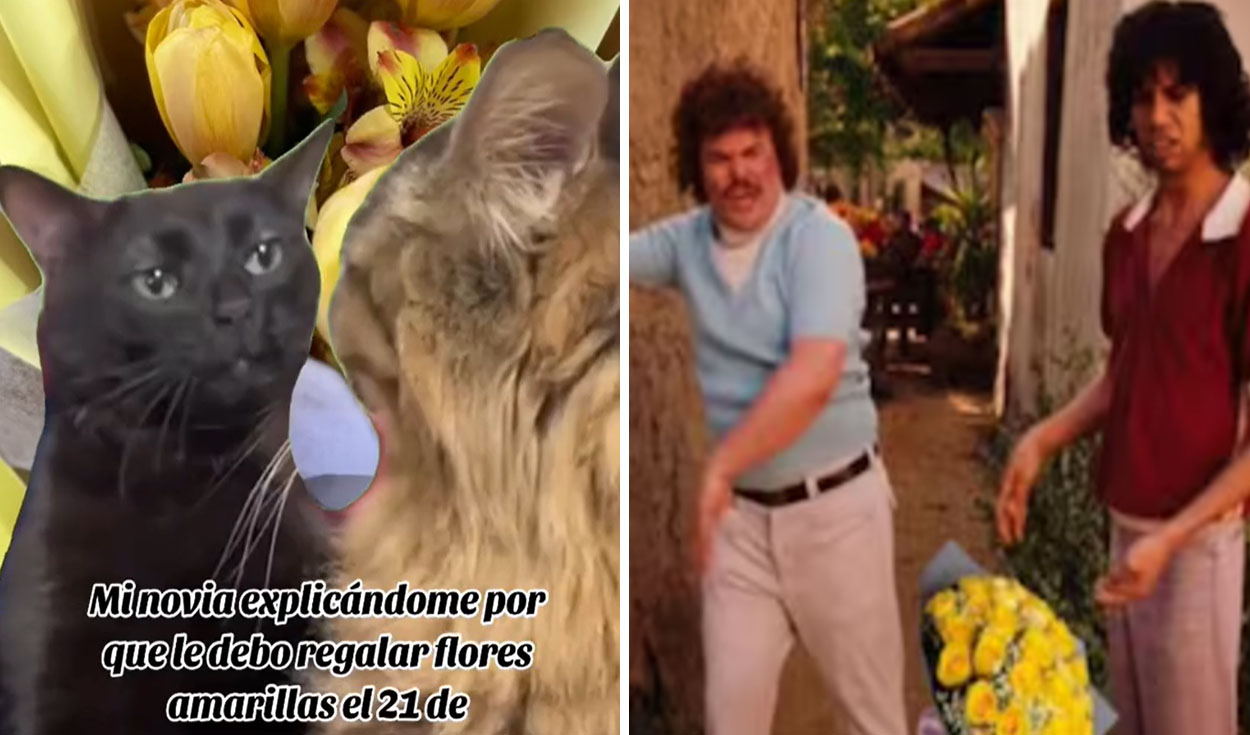 Memes Para Floreros