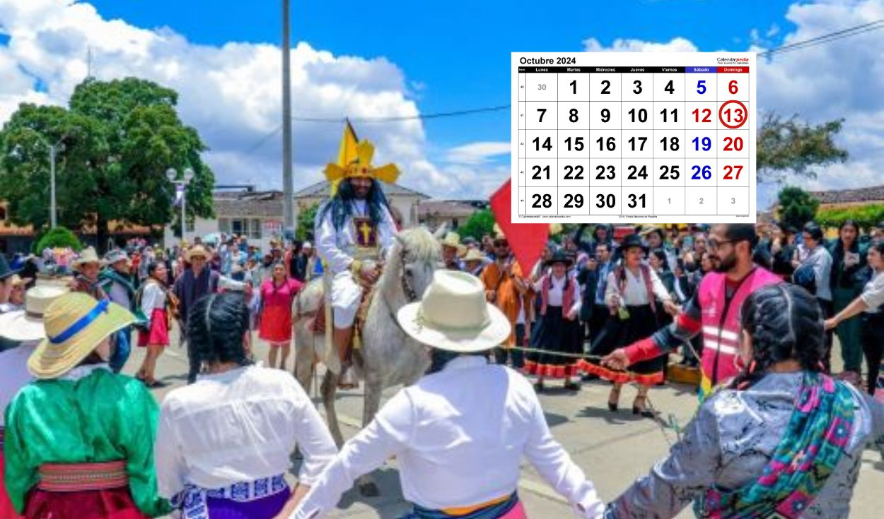 Día Del Jefe Nacional 16 De Octubre