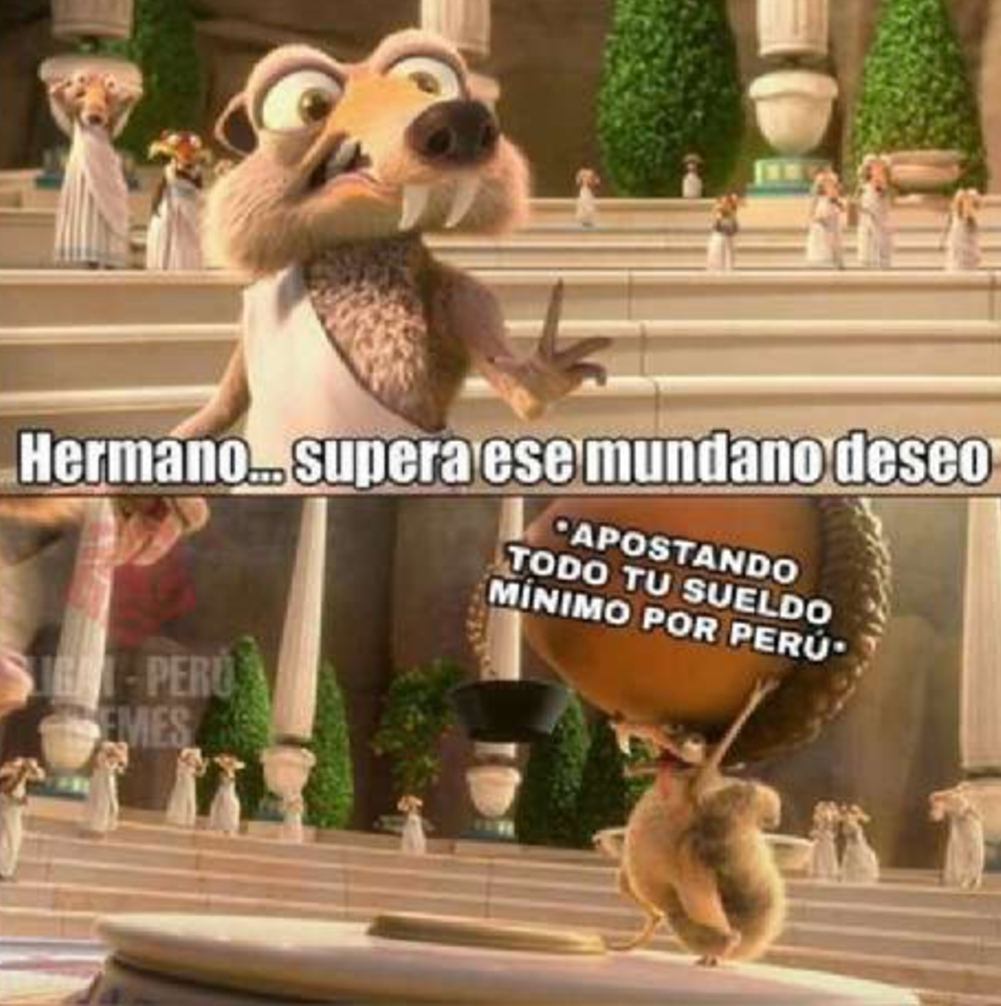Memes De Peru Ganador Perú Vs. Colombia: Los Mejores Memes Tras La