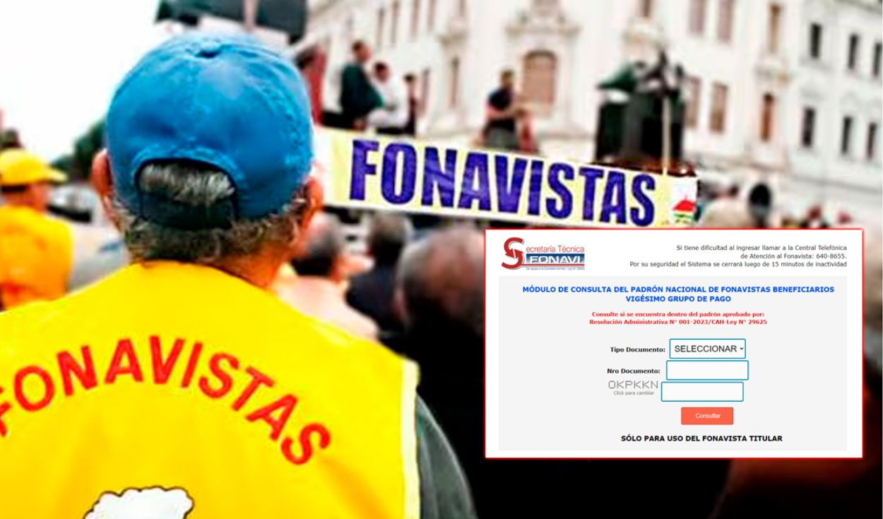 Fonavi Logo