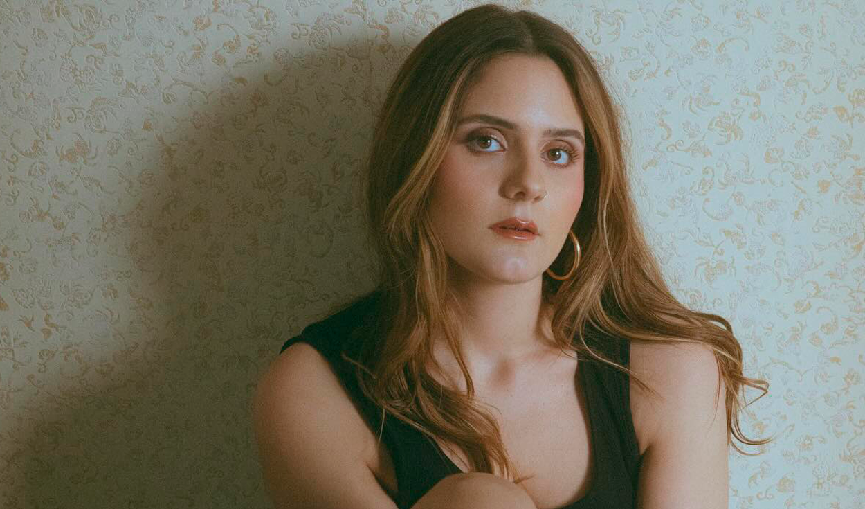 Peruvian-Venezuelan singer Tiare launches 'fool', album without filters ...