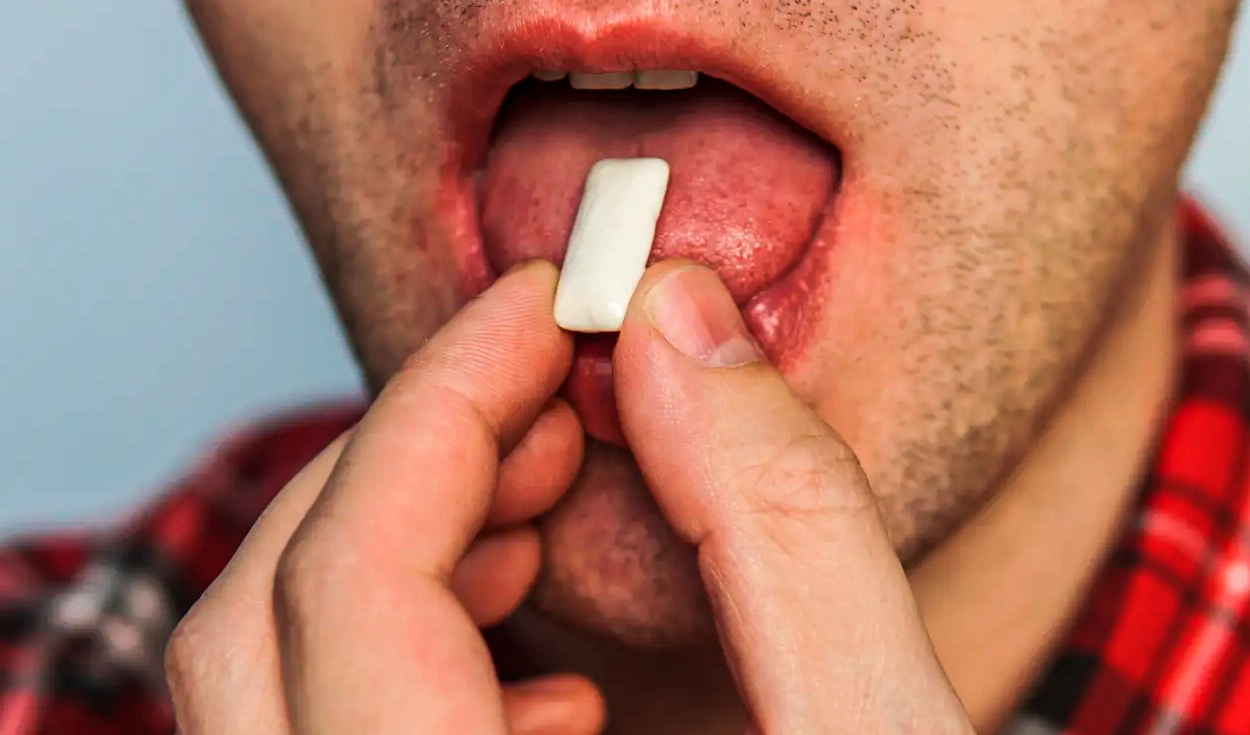 Proyecto Científico Con Chicle Stop Chicles! | Leonoticias.com