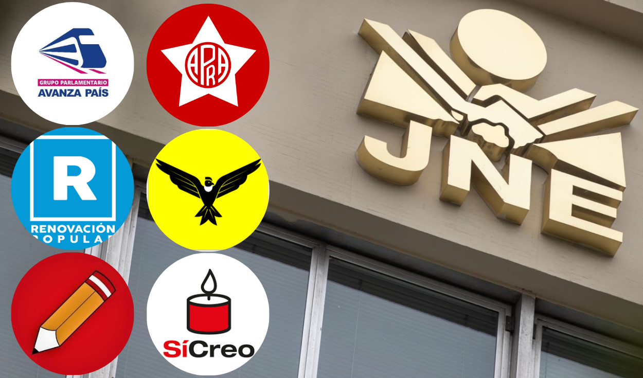 Elections 2026: JEE declared presidential plans of 18 political parties ...