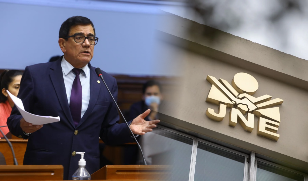 Avanza País: They appeal against the rejection of José Williams for ...