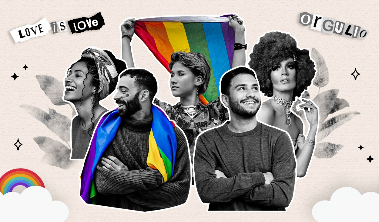 LGTBI, qué es y significado: Una guía completa para entender a la ...