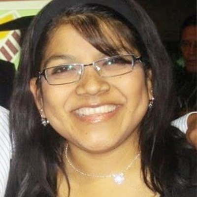La República - Elisa Cruz