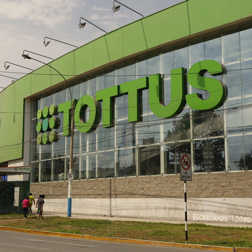 Últimas noticias de Tottus hoy lunes 26 de agosto del 2024 | La República