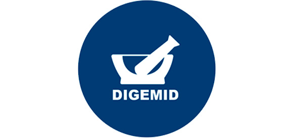 Digemid Minsa