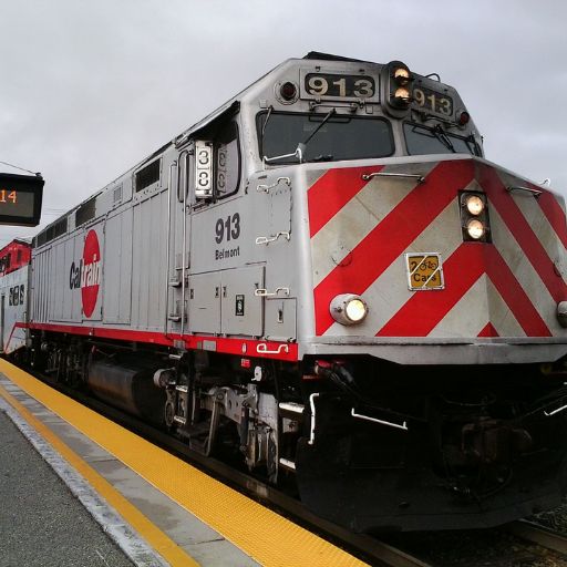 Caltrain